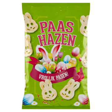 Jumbo Paashazen Chips 125g bestellen? | Jumbo