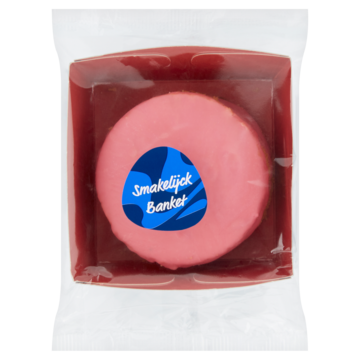 Roze Koek 2 Stuks bestellen? | Jumbo