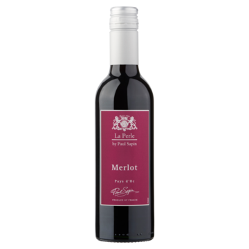 La Perle - Merlot - 375ML bestellen? | Jumbo