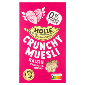 Holie granola Aanbiedingen en actuele prijzen vergelijken | Supermarkt ...