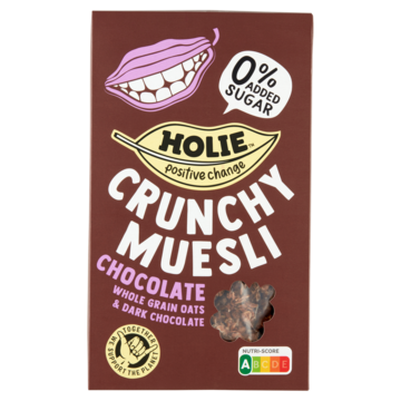 Holie granola Aanbiedingen en actuele prijzen vergelijken | Supermarkt ...