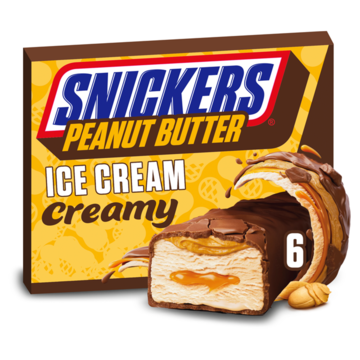 Snickers - Boodschappen — Jumbo Supermarkten