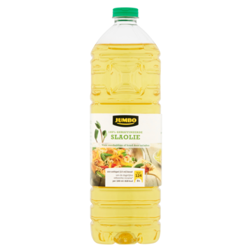 Jumbo Slaolie 1L bestellen? | Jumbo