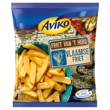 Aviko frites Aanbiedingen en actuele prijzen vergelijken | Supermarkt ...