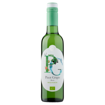 Jumbo - Pinot Grigio - Rosé - Biologisch - 375ML bestellen? | Jumbo