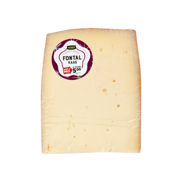 Jumbo Winter Topper Fontal Kaas 45+ 120g bestellen? | Jumbo