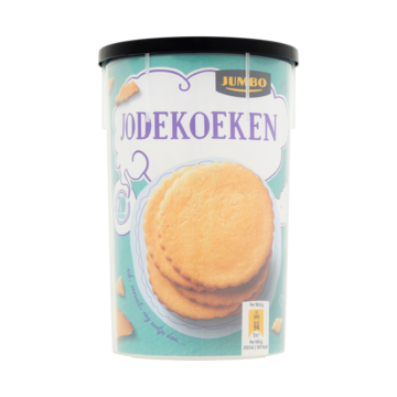 Jodenkoeken Aanbiedingen en actuele prijzen vergelijken | Supermarkt ...