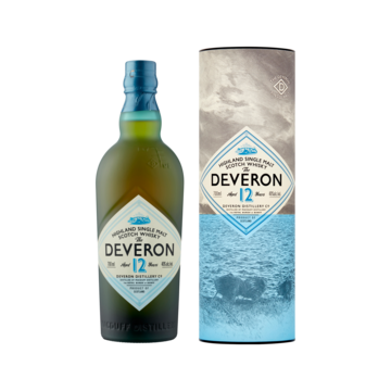 The Deveron 12 Year Single Malt Whisky 700ml bestellen? | Jumbo