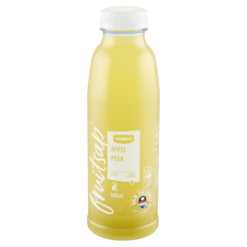 Jumbo Vers Sap Appel & Peer 500ML bestellen? - Frisdrank en sappen ...