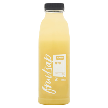 Jumbo Fruitsap Appel 500ml bestellen? | Jumbo