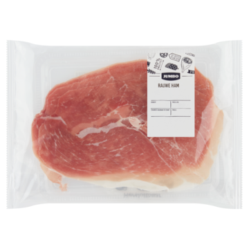 Gerookte ham, rauwe ham - Jumbo - Boodschappen — Jumbo Supermarkten