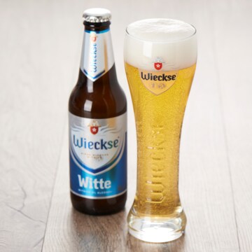 Wieckse Witte Bier Fles 30cl bestellen? - Bier en wijn — Jumbo Supermarkten