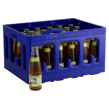Hero Flesje Fruitsap Appel 0, 2L bestellen? | Jumbo