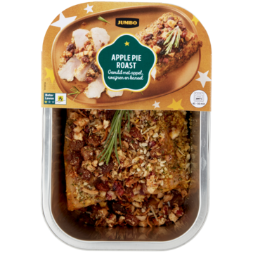 Jumbo Apple Pie Roast ca. 600g bestellen? | Jumbo