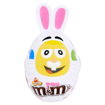 M&M's Peanut Mini Bunny 45g bestellen? | Jumbo