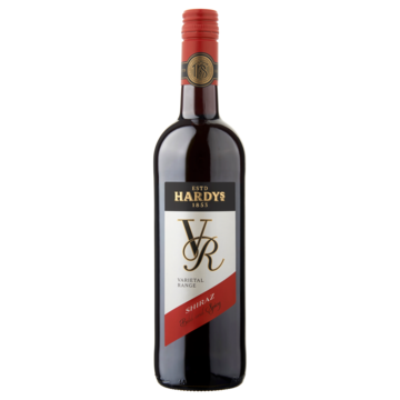 Hardy's - VR - Shiraz - 750ML bestellen? | Jumbo