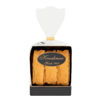 Kraakman Utrechtse Sprits 200g bestellen? | Jumbo