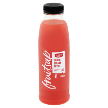 Jumbo Fruitsap Bloedsinaasappel 500ml bestellen? | Jumbo
