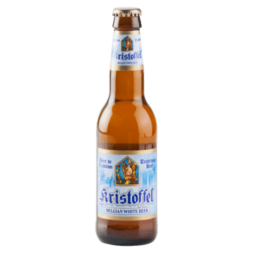 Kristoffel Belgian Beer Witte Fles 33cl bestellen? | Jumbo