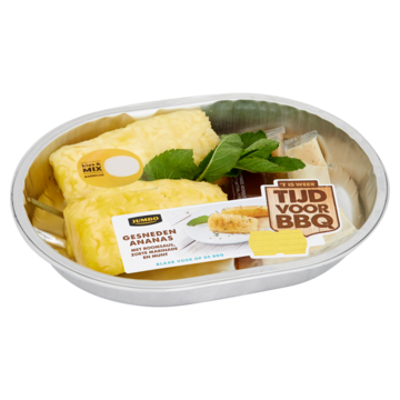 Jumbo Gesneden Ananas 355g bestellen? | Jumbo