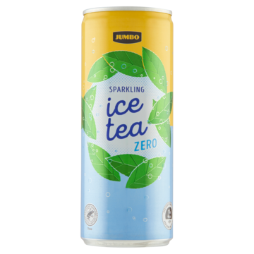 Blikjes ice tea - Jumbo - Boodschappen — Jumbo Supermarkten