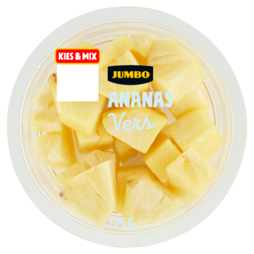 Ananas - Boodschappen — Jumbo Supermarkten