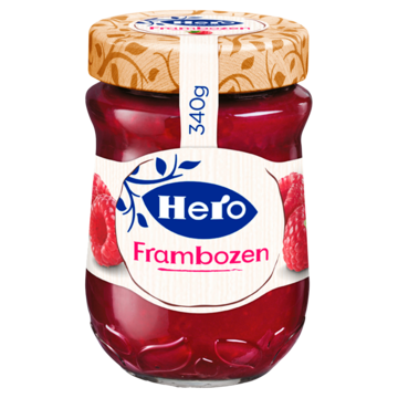Hero jam Aanbiedingen en actuele prijzen vergelijken | Supermarkt scanner