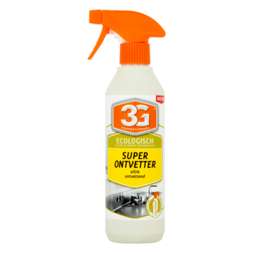 3G Professioneel Super Ontvetter Ecologisch 500ml bestellen? | Jumbo