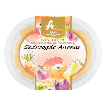 Gedroogde Ananas 125g bestellen? | Jumbo