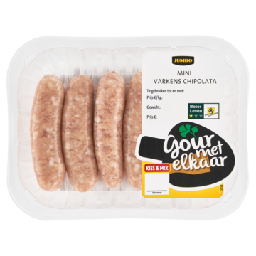 Gourmetpakket Vlees bestellen? | Jumbo
