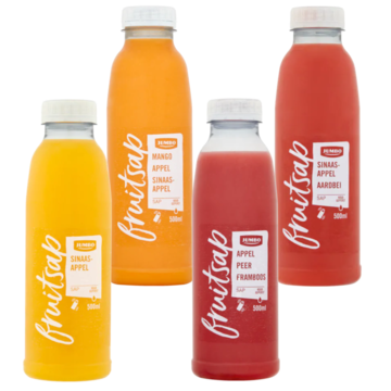 Jumbo Fruitsap Pakket bestellen? | Jumbo