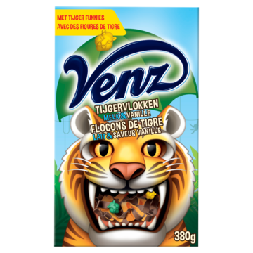 Choca Vlokken mix 200g bestellen? - Brood, cereals, beleg — Jumbo ...