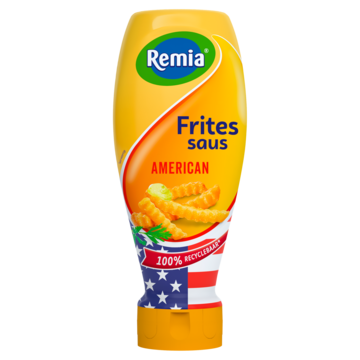 Mad Sauce Amerikaanse Fritessaus 500ml bestellen? - Conserven, soepen ...