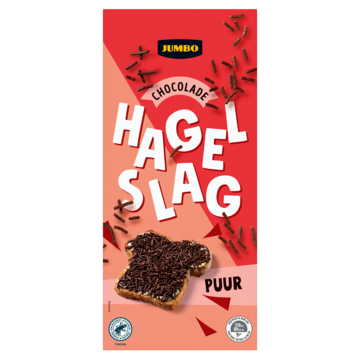 Jumbo Hagelslag 4 Varianten bestellen? | Jumbo