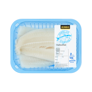 Jumbo Heilbotfilet ca. 250 gram bestellen? | Jumbo