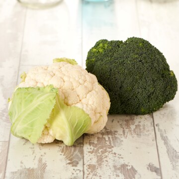 Jumbo Kleine Bloemkool & Broccoli 2-3 Personen bestellen? - Aardappelen ...