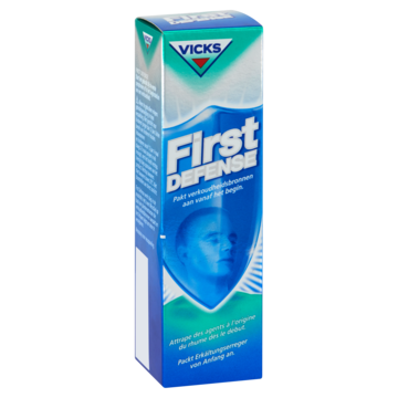 Vicks First Defense 15ml bestellen? | Jumbo