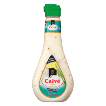 Calvé Dressing Yofresh 450ml bestellen? | Jumbo