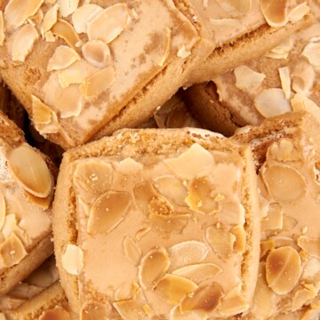 Jumbo Vers Banket Zwitsers Amandel 200g bestellen? - Koek, snoep ...