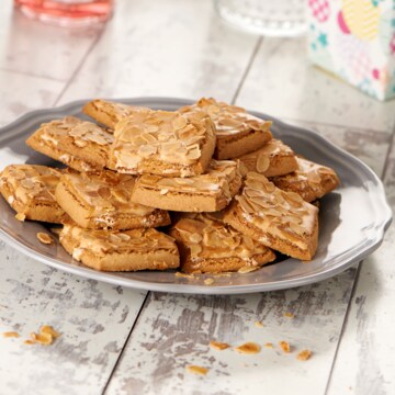 Jumbo Vers Banket Zwitsers Amandel 200g bestellen? - Koek, snoep ...