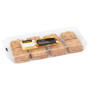 Jumbo Vers Banket Zwitsers Amandel 200g bestellen? - Koek, snoep ...