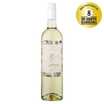 Fuzion Alta Torrontés Pinot Grigio 75cl bestellen? | Jumbo