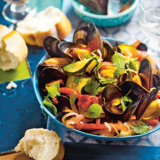 Mediterrane mosselen | Jumbo