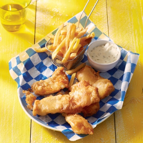 Zelf friet maken? Recepten, tips & inspiratie! | Jumbo