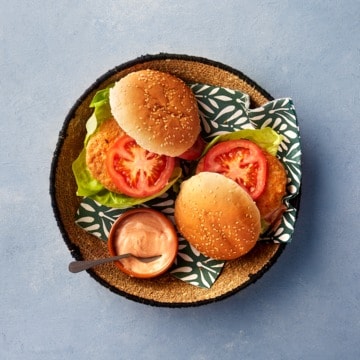 Kipburger maken: recepten, tips & inspiratie | Jumbo