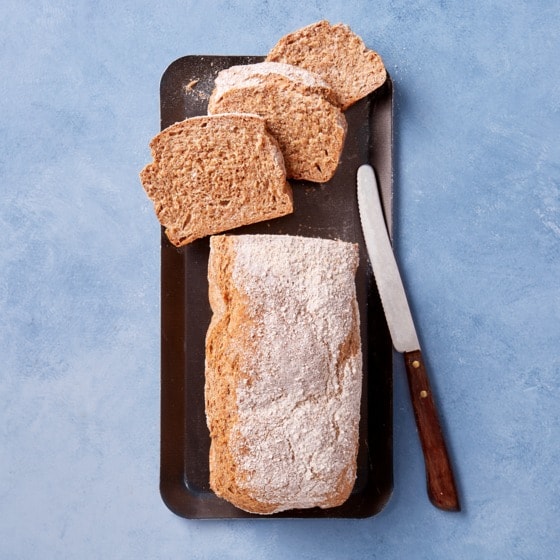 Simpel Spelt Volkorenbrood Jumbo