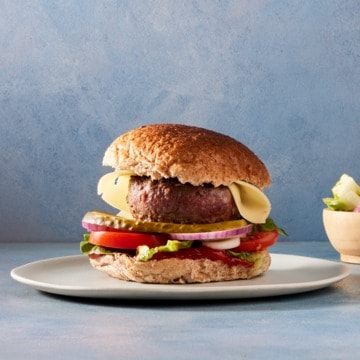 Cheeseburger maken? Ontdek ‘n top cheeseburger recept | Jumbo